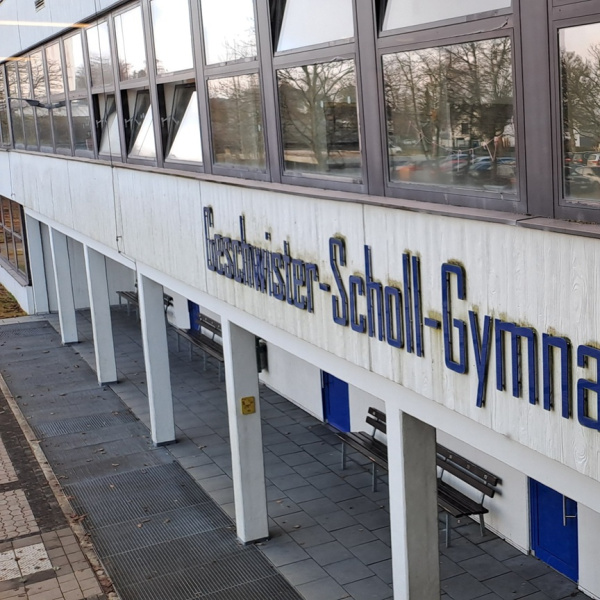 Un nouvel échange scolaire franco-allemand - Collège Jules Ferry